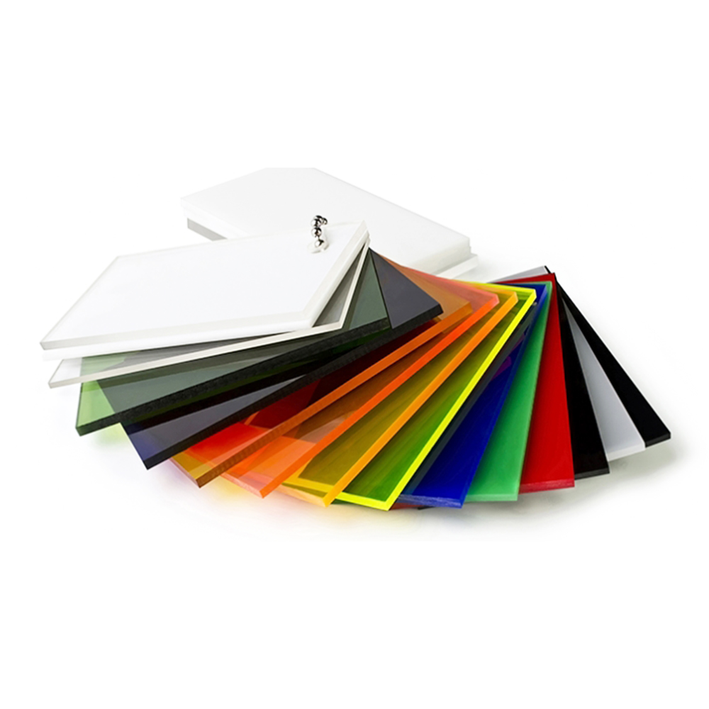 China PMMA Acrylic sheet Perspex Sheet Transparent manufacturers and ...